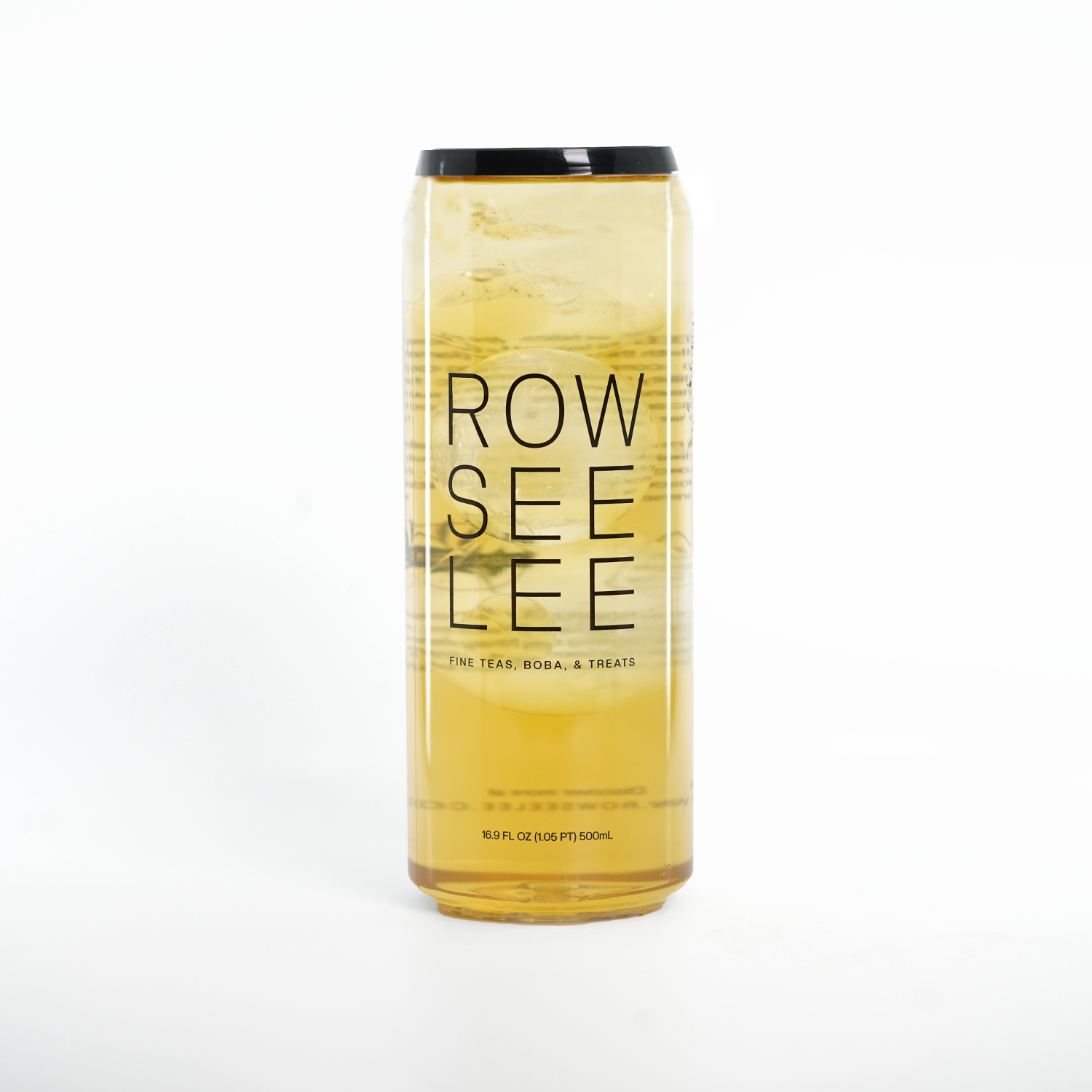 Jasmine Pearl Green Tea