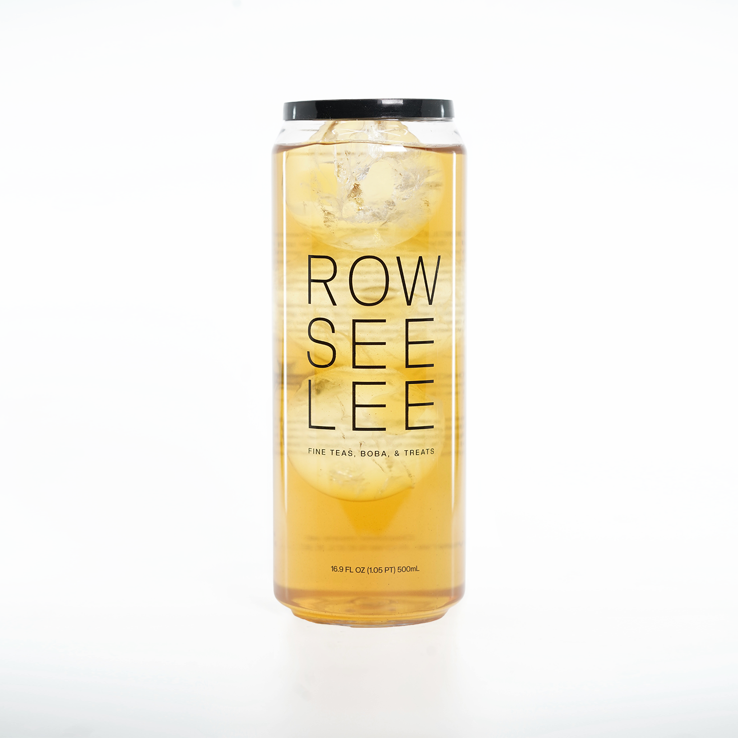 Peach Mango Green Tea