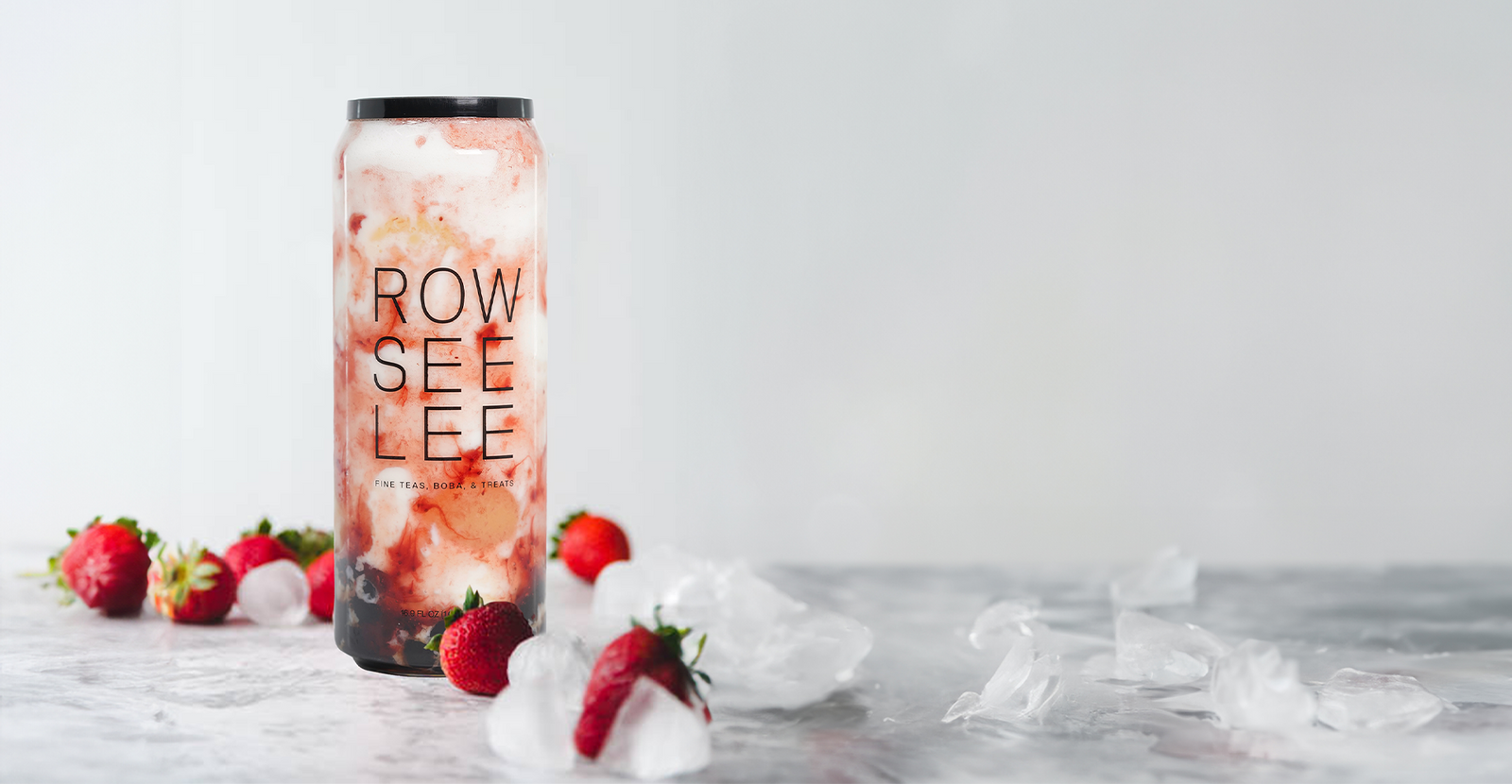 Fine Teas, Boba, & Treats