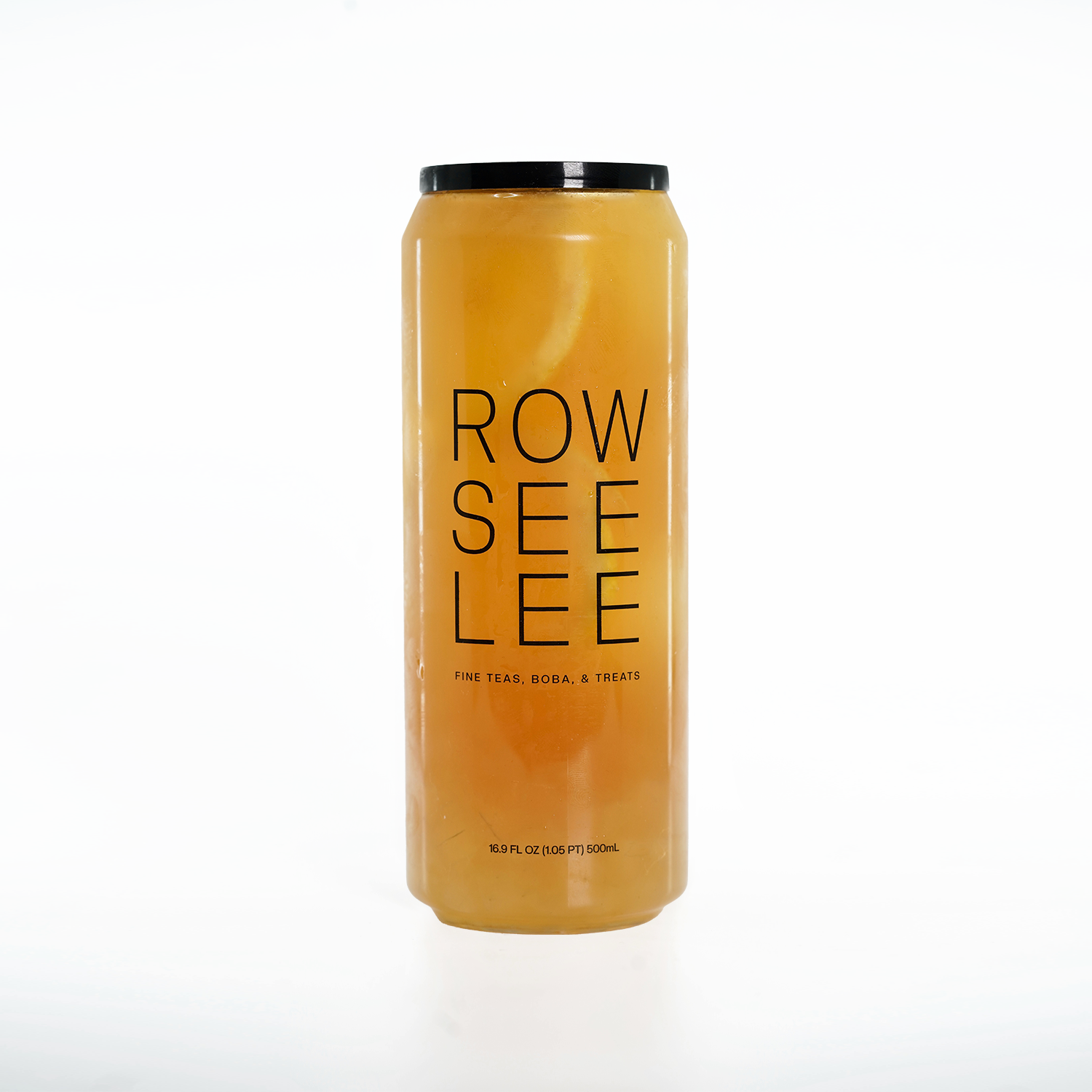 Mandarin Lemon With Aloe Vera