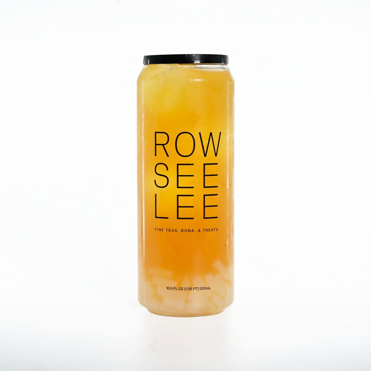 Tropical Fruit With Lychee Coconut