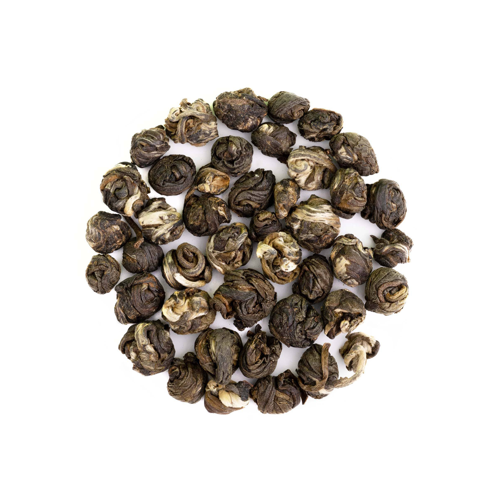 Jasmine Pearl Green Tea