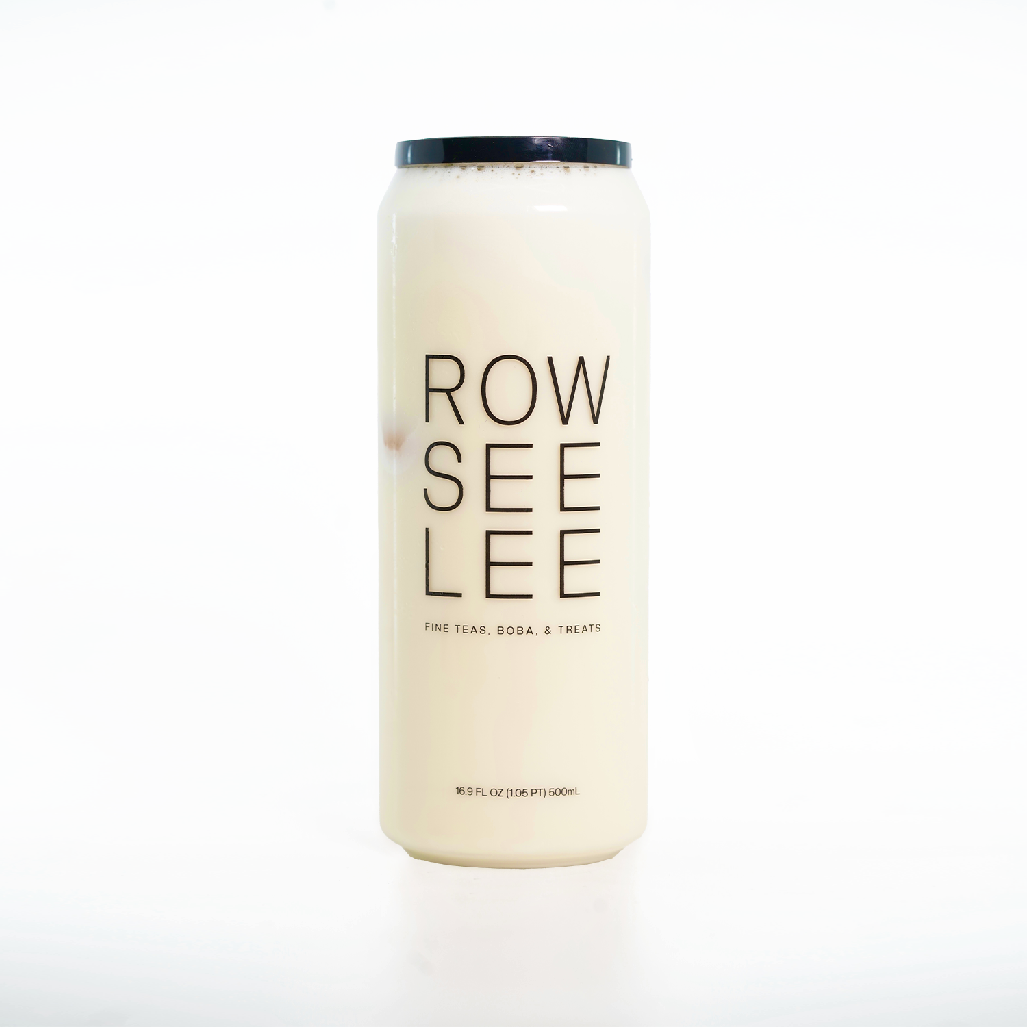 Classic Assam Milk Tea