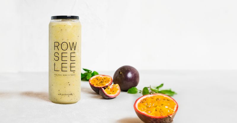 Fine Teas, Boba, & Treats